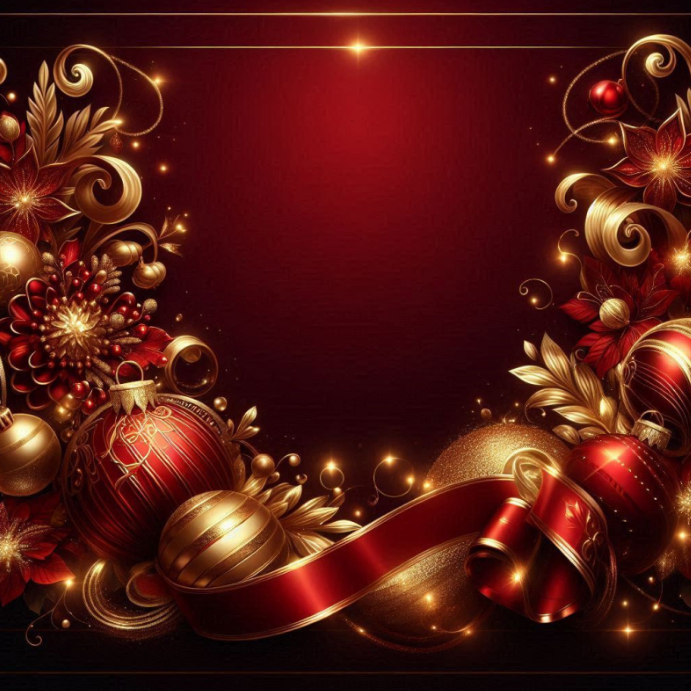 New Year Countdown banner Background Template | PosterMyWall