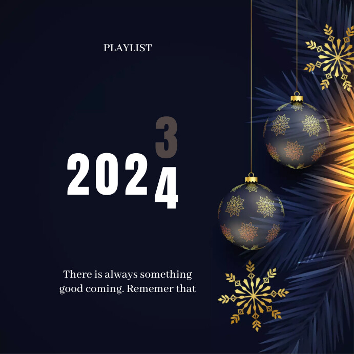 New year countdown Template | PosterMyWall