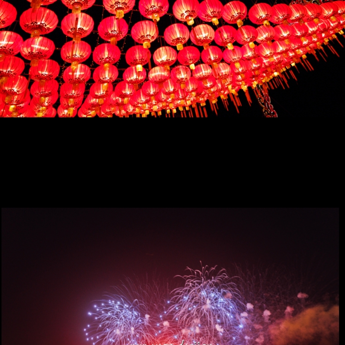 new year design template | PosterMyWall