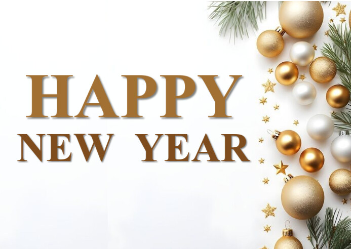 new year Template | PosterMyWall