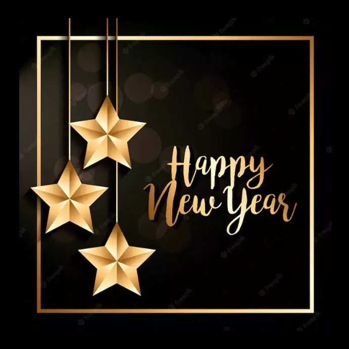 New year Template | PosterMyWall