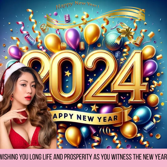 New year Template | PosterMyWall