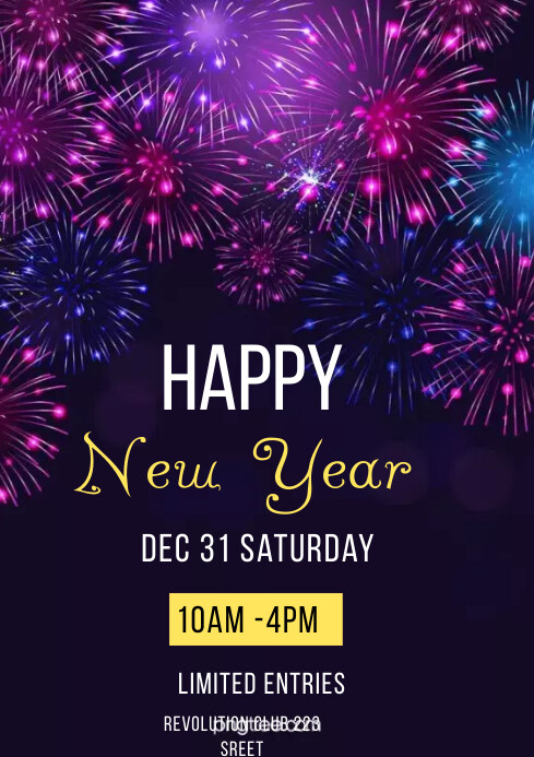 This Design Template is not available | PosterMyWall