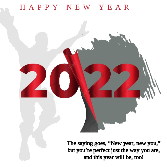 New year design Template | PosterMyWall