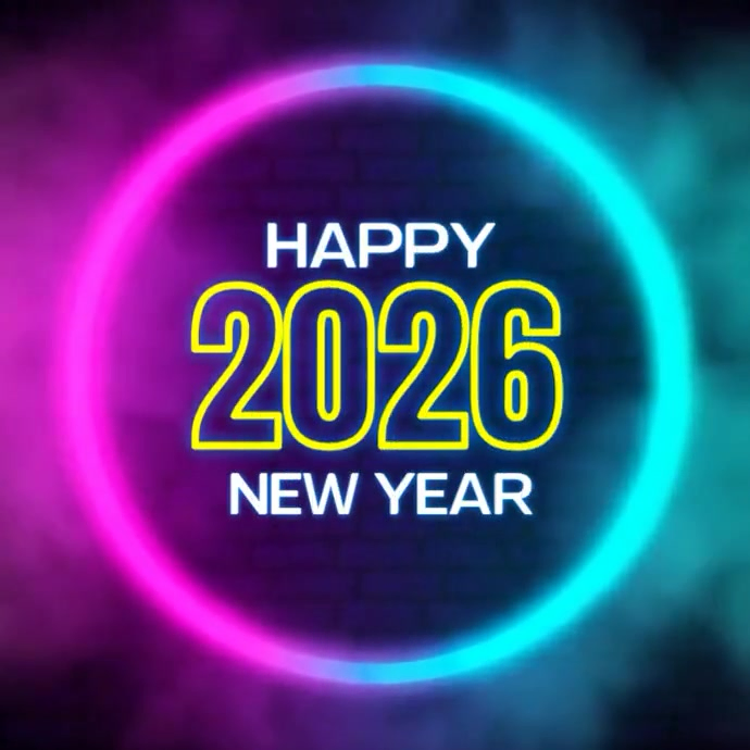 New year Template | PosterMyWall