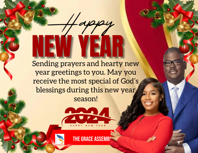 Copy of New year | PosterMyWall