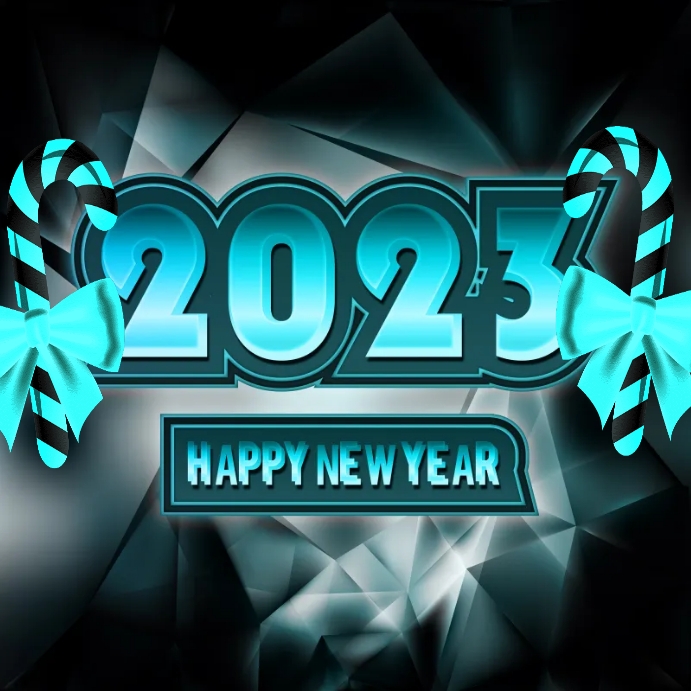 New Year Template | PosterMyWall