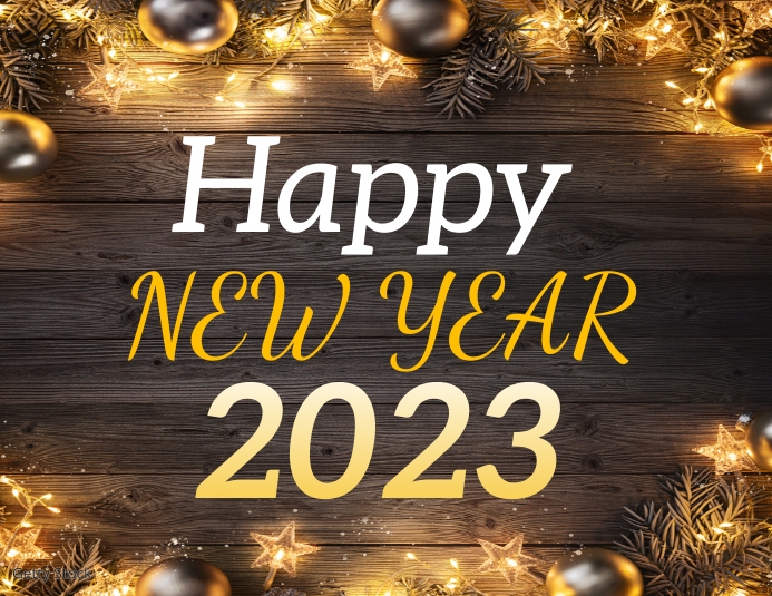 New year Template | PosterMyWall