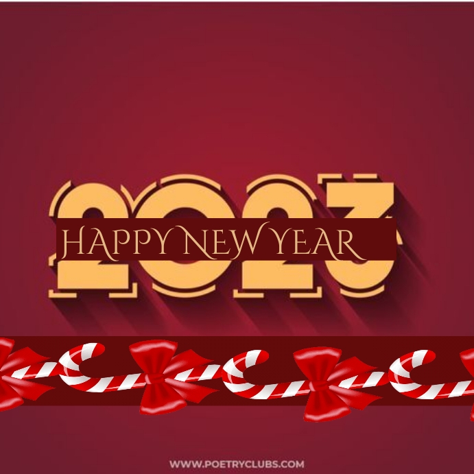 New Year Template | PosterMyWall