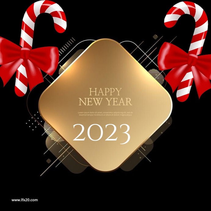 New year Template | PosterMyWall