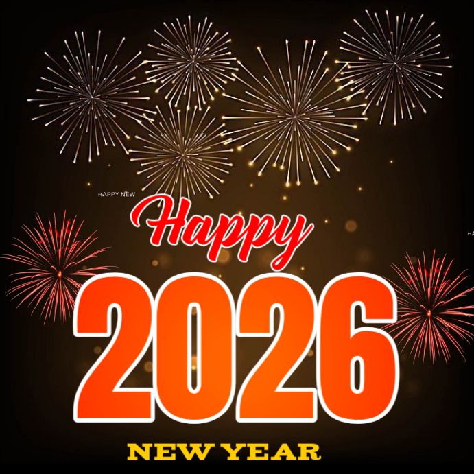 new year Template | PosterMyWall