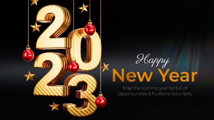 New year Template | PosterMyWall