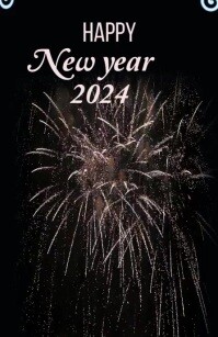 New year Template | PosterMyWall