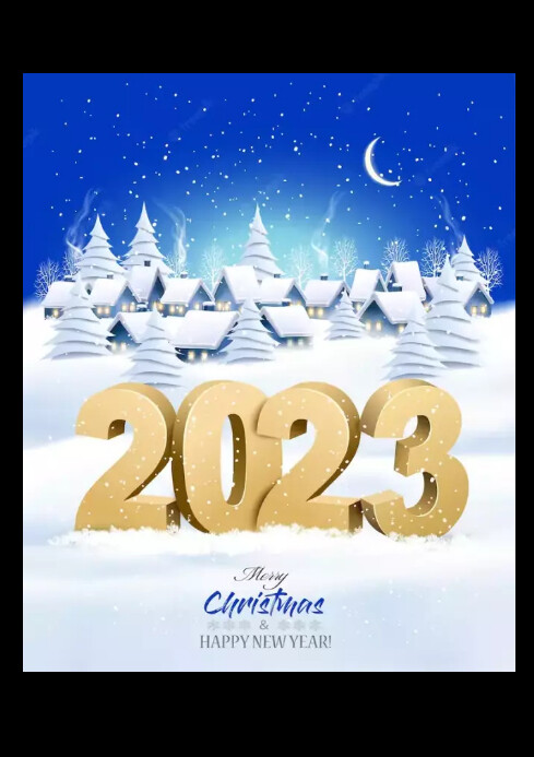 New year Template | PosterMyWall