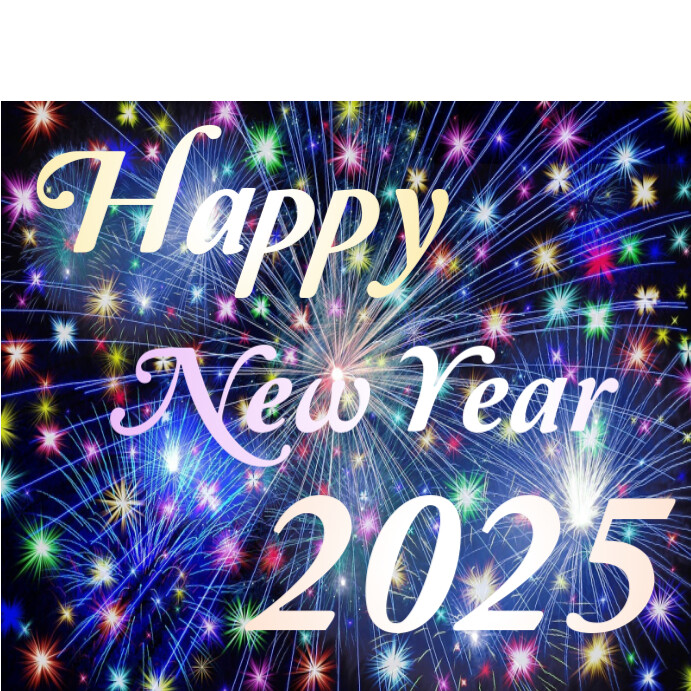 New year design Template | PosterMyWall