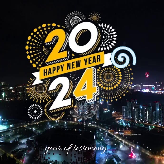 New year Template | PosterMyWall