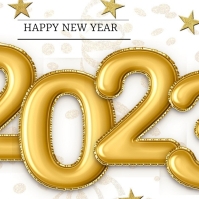 New year Template | PosterMyWall