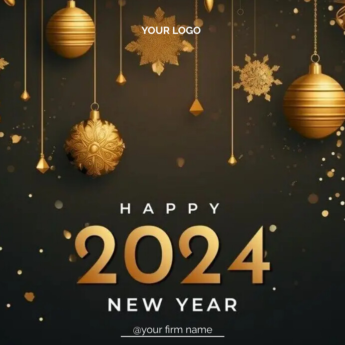 New year Template | PosterMyWall