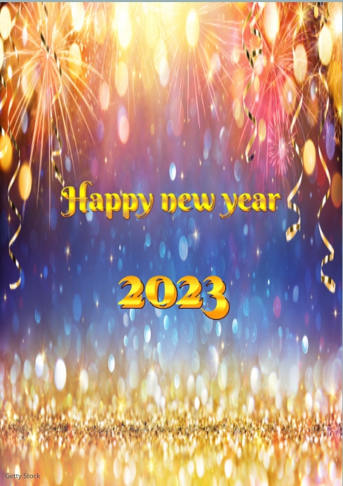 New year Template | PosterMyWall