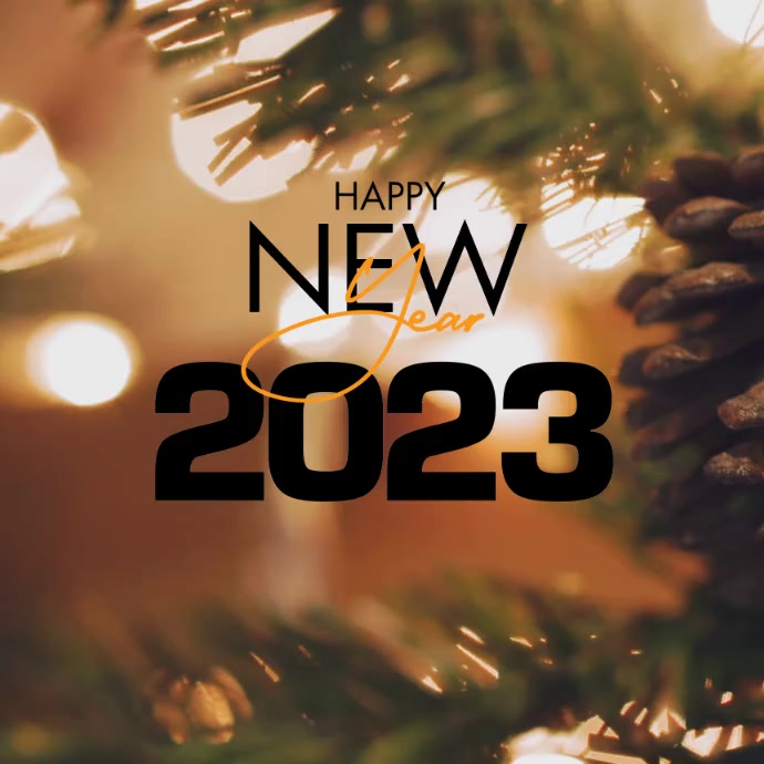 New year Template | PosterMyWall