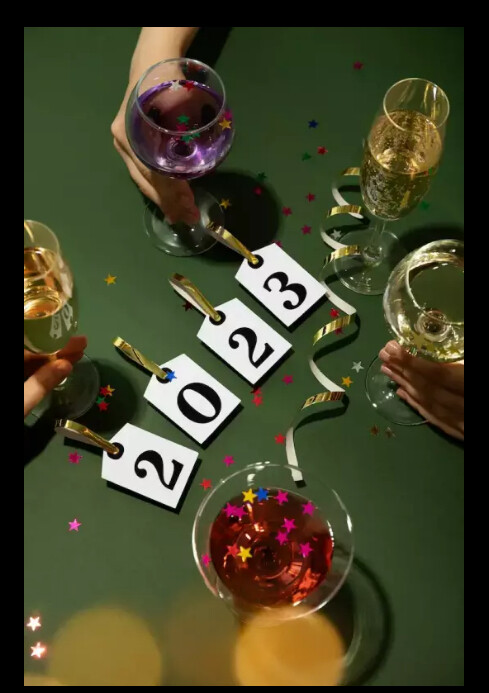 New year Template | PosterMyWall