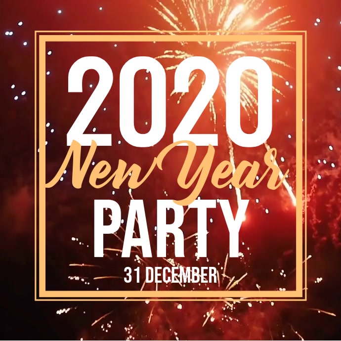 new year Template | PosterMyWall