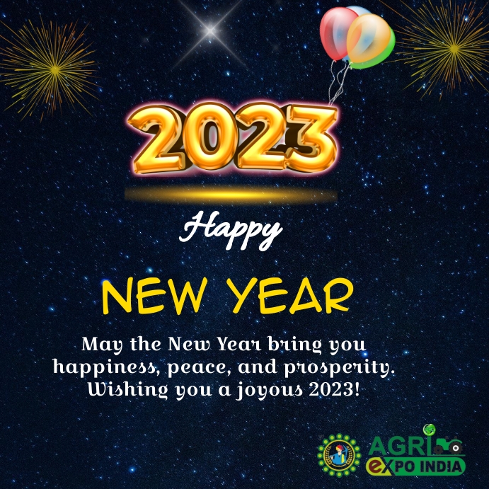 New year Template | PosterMyWall