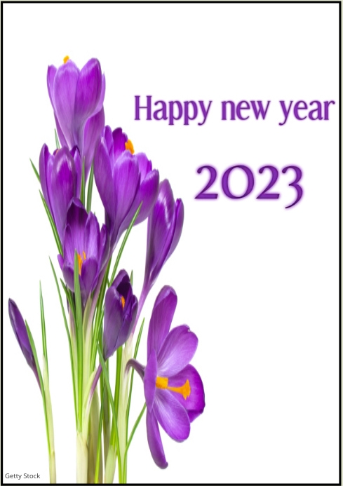 New year Template | PosterMyWall