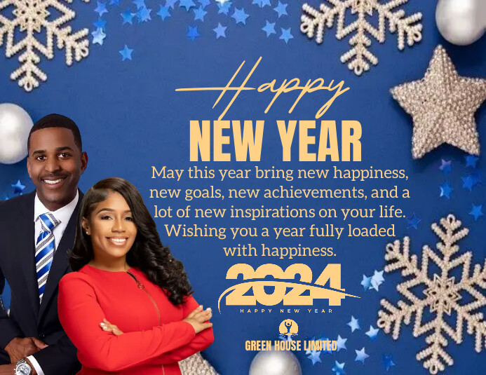 New year Template | PosterMyWall