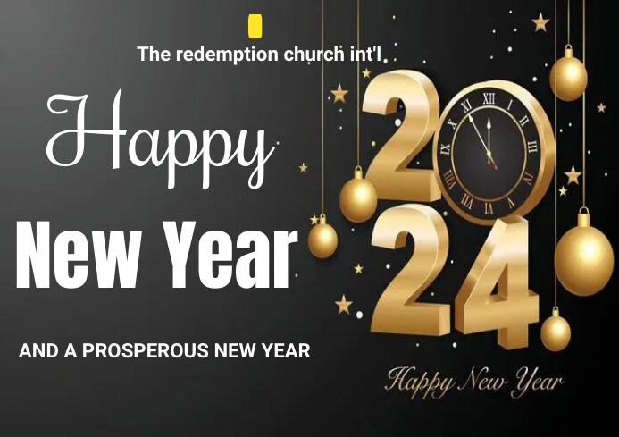 New year Template | PosterMyWall