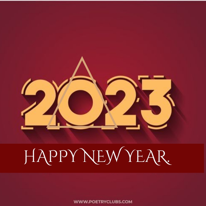New year Template | PosterMyWall