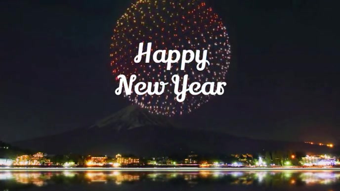 new year Template | PosterMyWall