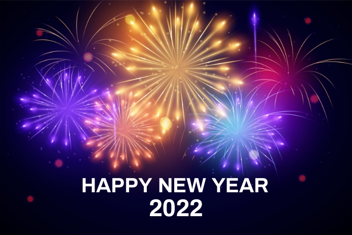 New year design Template | PosterMyWall