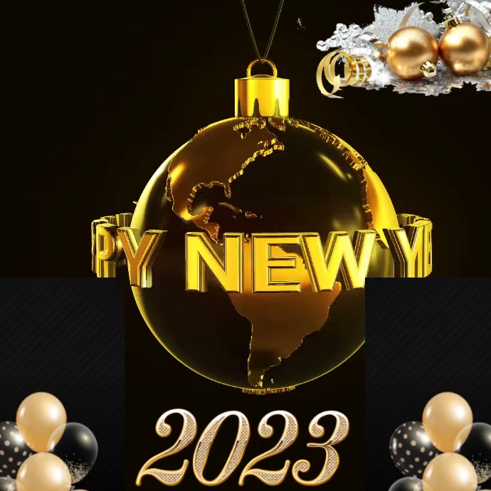 New year Template | PosterMyWall
