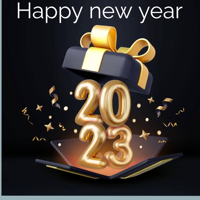 New year Template | PosterMyWall