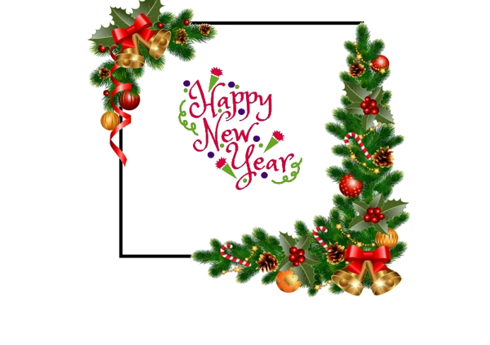 new year Template | PosterMyWall