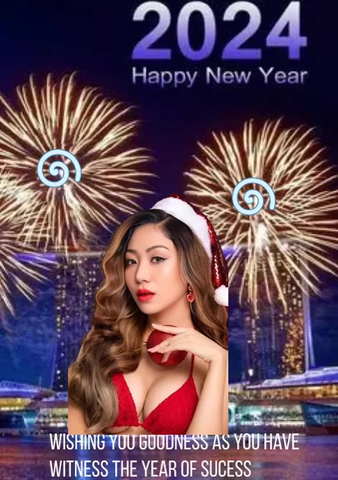 New year Template | PosterMyWall