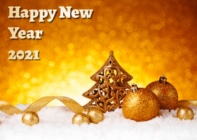 new year Template | PosterMyWall