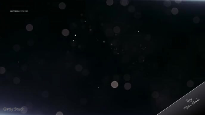 new year digital display Template | PosterMyWall