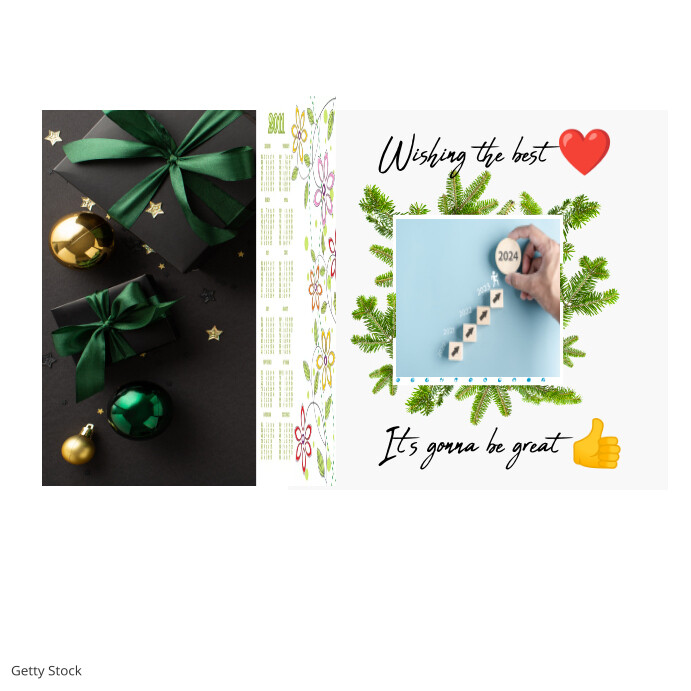 New year editable design Template | PosterMyWall