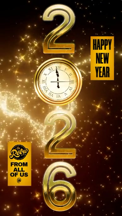 New Year Eve Template | PosterMyWall