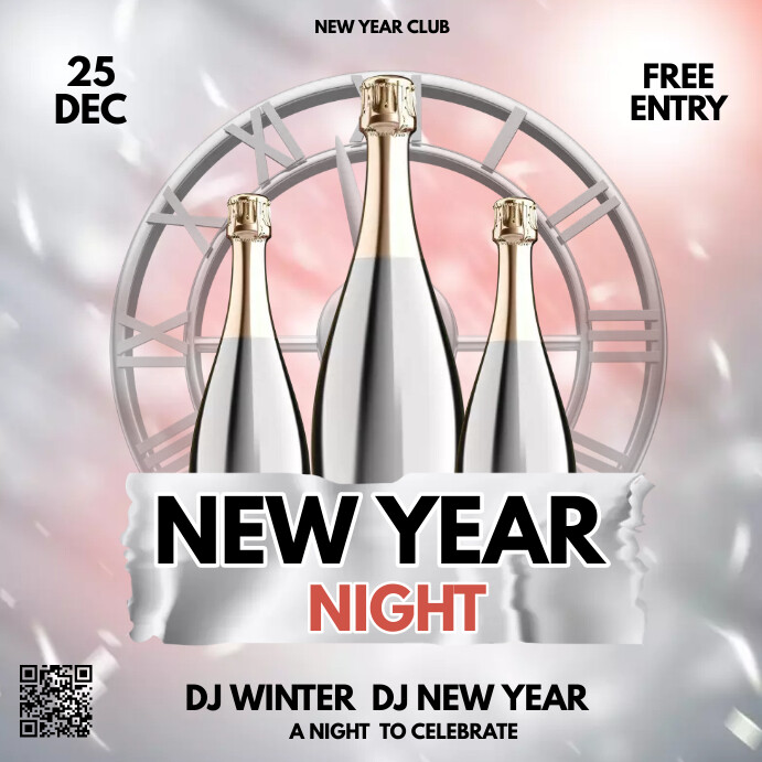 This Design Template is not available | PosterMyWall