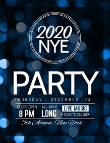 Braai party Template | PosterMyWall