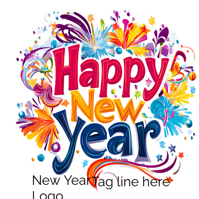 Year Logo New Year Logo Designs, Themes, Templates And Downloadable