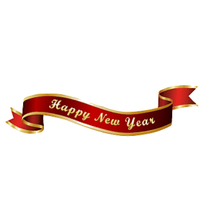 New Year Logo Template | PosterMyWall