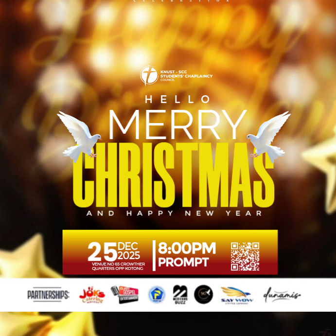 New year New church Christmas church Template | PosterMyWall