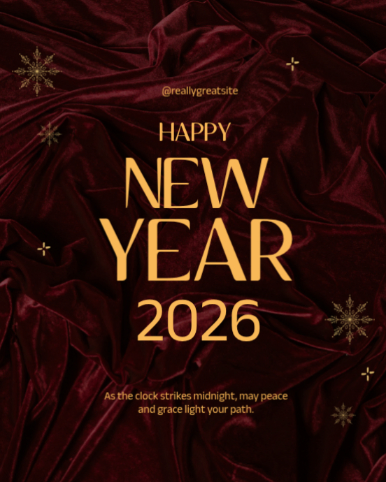 new year party new year party flyer Template | PosterMyWall