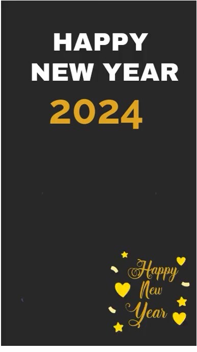 New year post Template | PosterMyWall