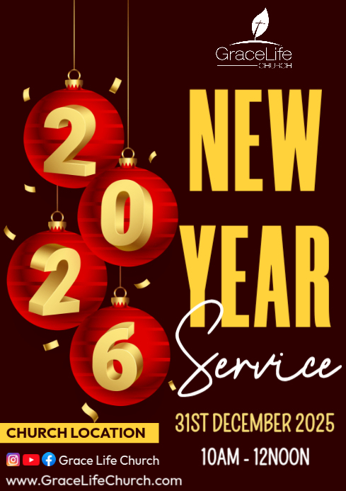 New year service Template | PosterMyWall