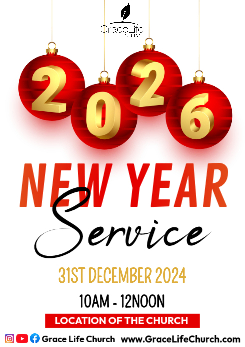 New year service Template | PosterMyWall